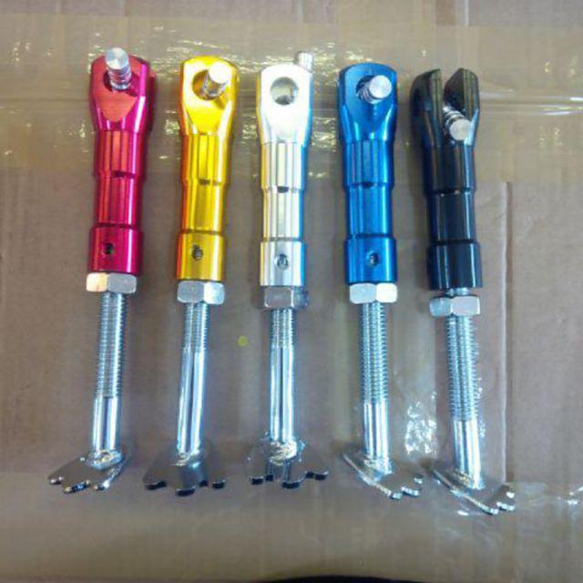 Kumpulan Potret Modifikasi Standar Motor yang Bisa Menginspirasi Anda ...