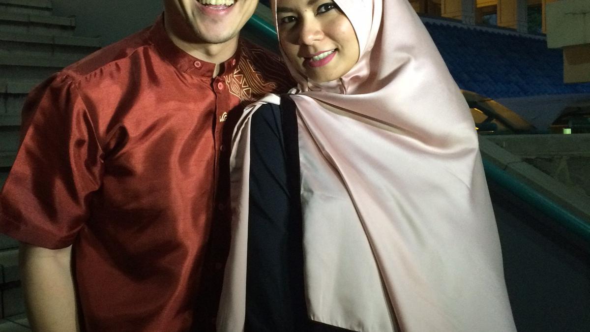 Akhmad Fadli Malu dengan Anak-anak Penghafal Alquran