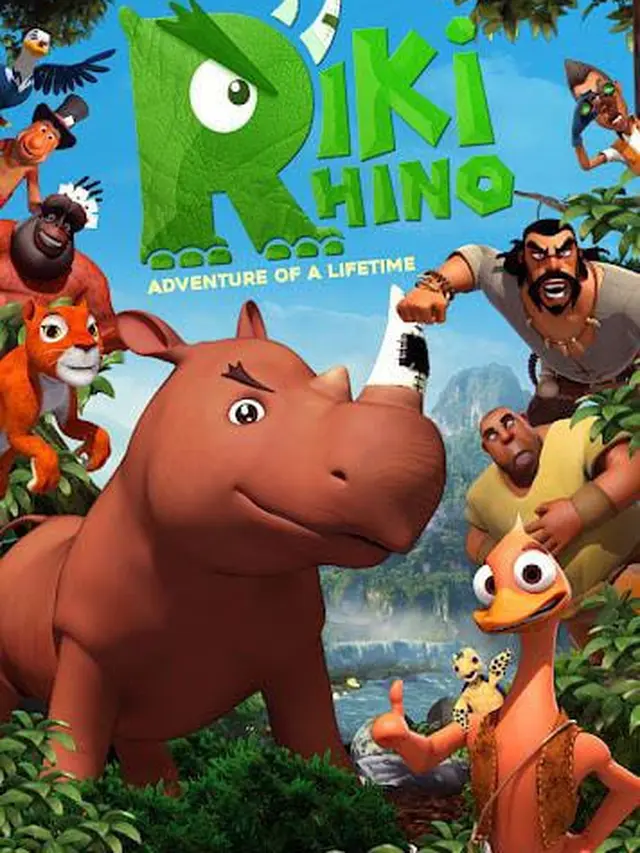 Daftar 10 Film Animasi Indonesia Paling Laris, ‘Si Juki’ Tak Lagi Nomor ...