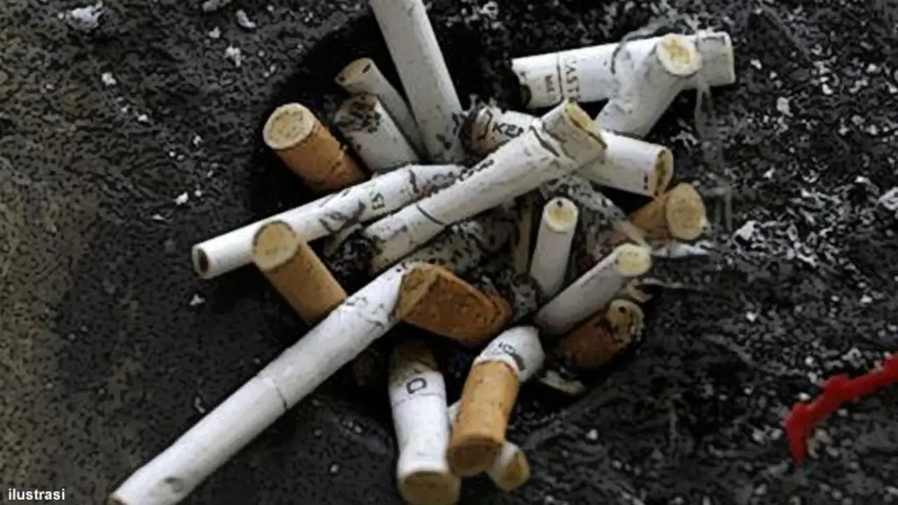 Komnas PA Kecam Konser Musik Jazz Disponsori Rokok - Health Liputan6.com