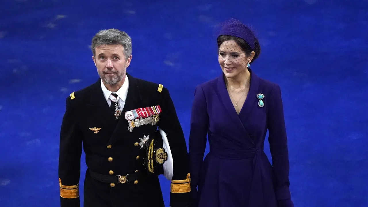 Frederik X Resmi Jadi Raja Denmark, Berapa Harta Kekayaannya? - Bisnis ...