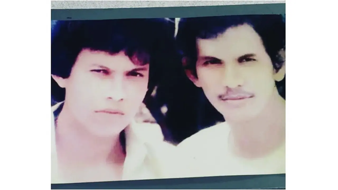 6 Potret Kenangan Rudy Salam Semasa Hidup, Meninggal di Umur 73 Tahun ...