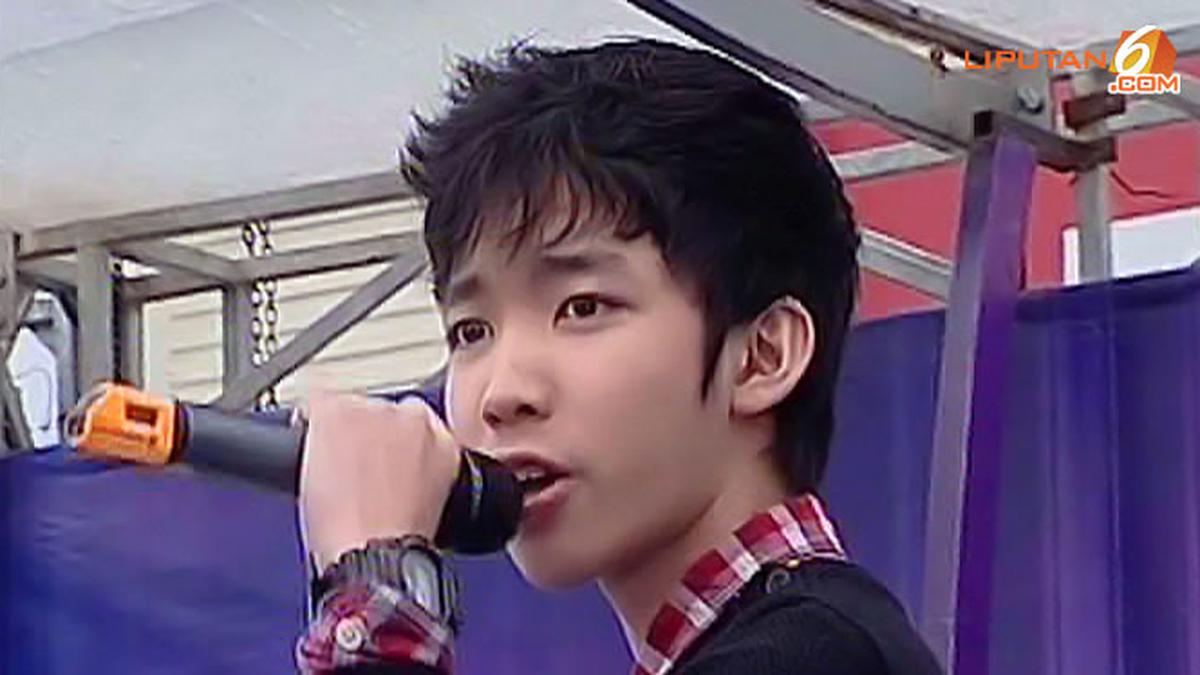 Demi Tampil Maksimal, Gavin MJ Selalu Pakai Dancer - ShowBiz Liputan6.com