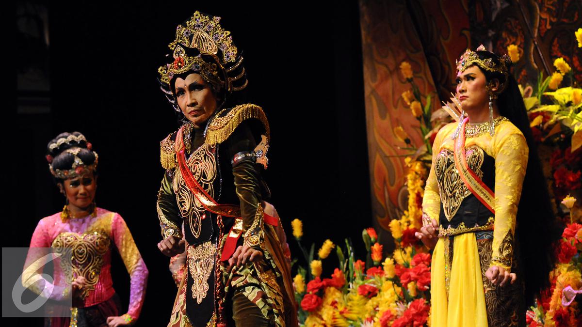 5 Alasan Mengapa Anak Milenial Tidak Suka Nonton Teater - Lifestyle ...
