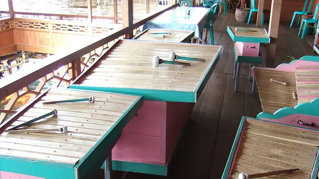 Kolintang Jadi Warisan Budaya Takbenda ke-16 yang Diakui UNESCO, Fadli ...