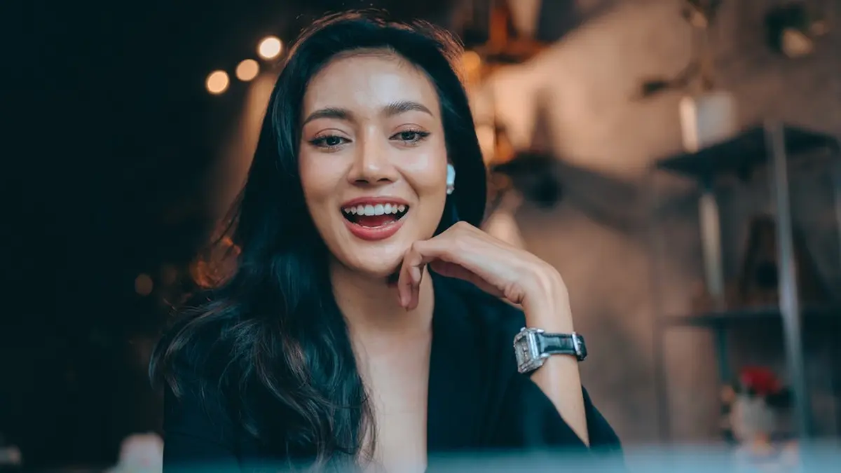 Artikel sikap kalem Terbaru - Berita, Foto, Video | Fimela.com