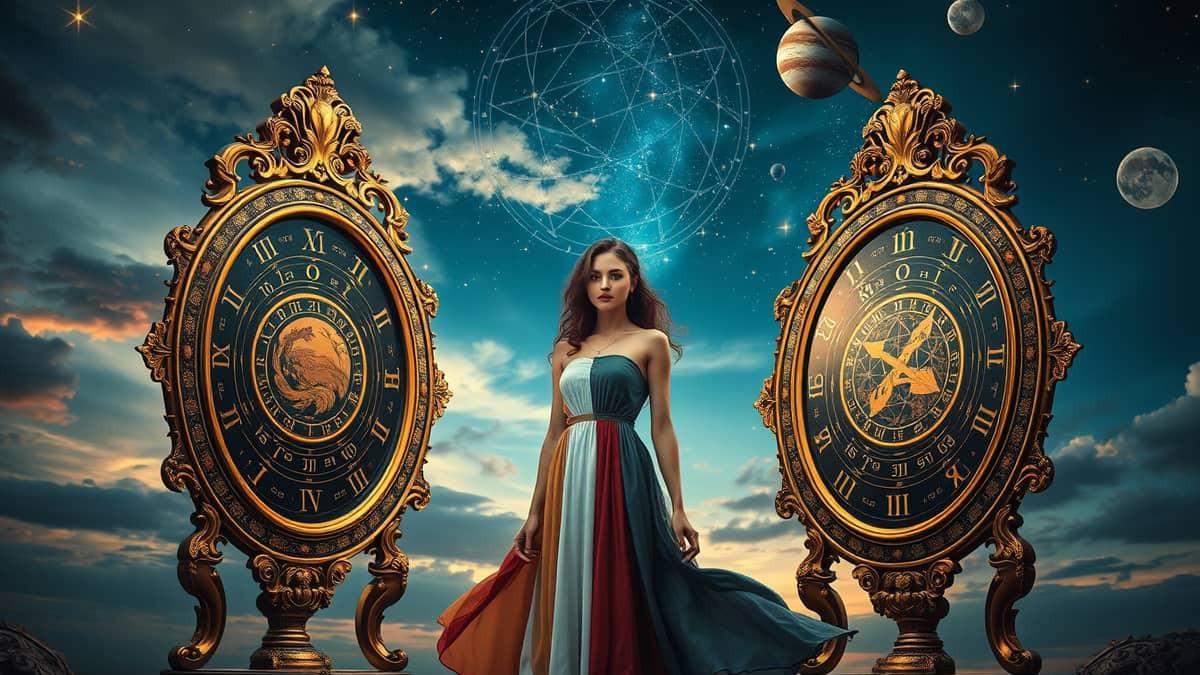 Understanding Cusp Zodiac Signs: Bridging Astrological Energies ...