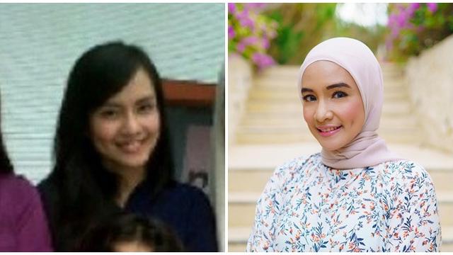 7 Tahun Berlalu, Ini Potret Terbaru 6 Pemain Wanita Catatan Hati Seorang Istri - Hot Liputan6.com