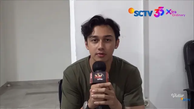 Immanuel Caesar Hito Lakoni Hobi Merakit Mainan di Sela Syuting ...