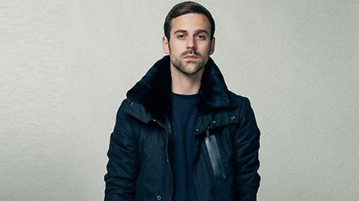 Ryan Lewis Akui Ibunya Terkena HIV