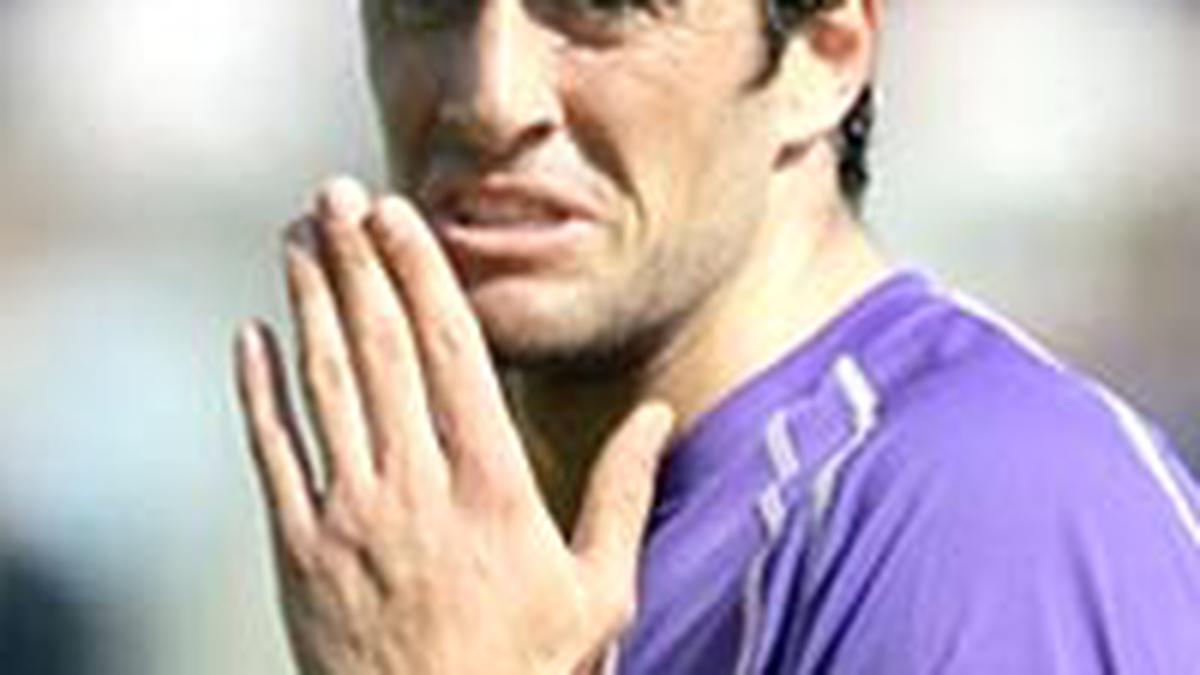 Toni Tinggalkan Fiorentina - Bola Liputan6.com