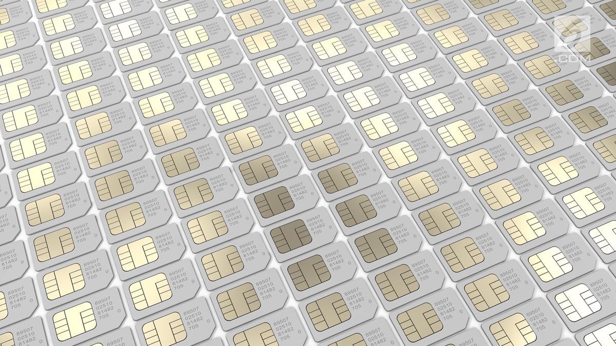 Gampang Banget, Ini Cara Aktifkan Kartu SIM yang Sudah Diblokir