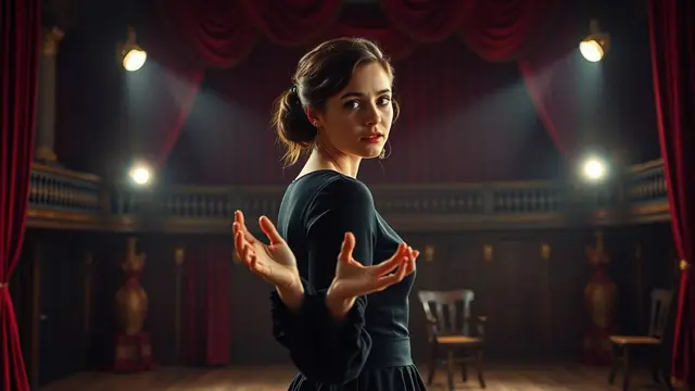 Apa Itu Monolog: Pengertian, Jenis, dan Contoh Lengkap - Feeds Liputan6.com