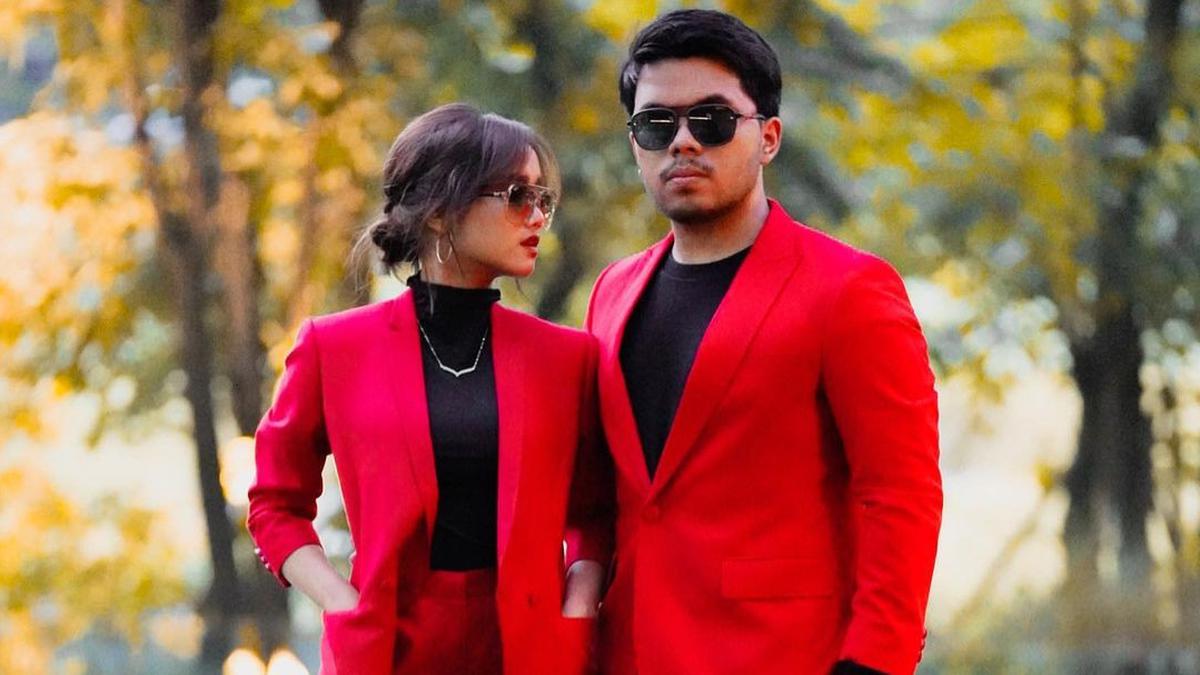 Haji Faisal Larang Fuji Nikah Muda dengan Thoriq Halilintar: Tunggulah ...