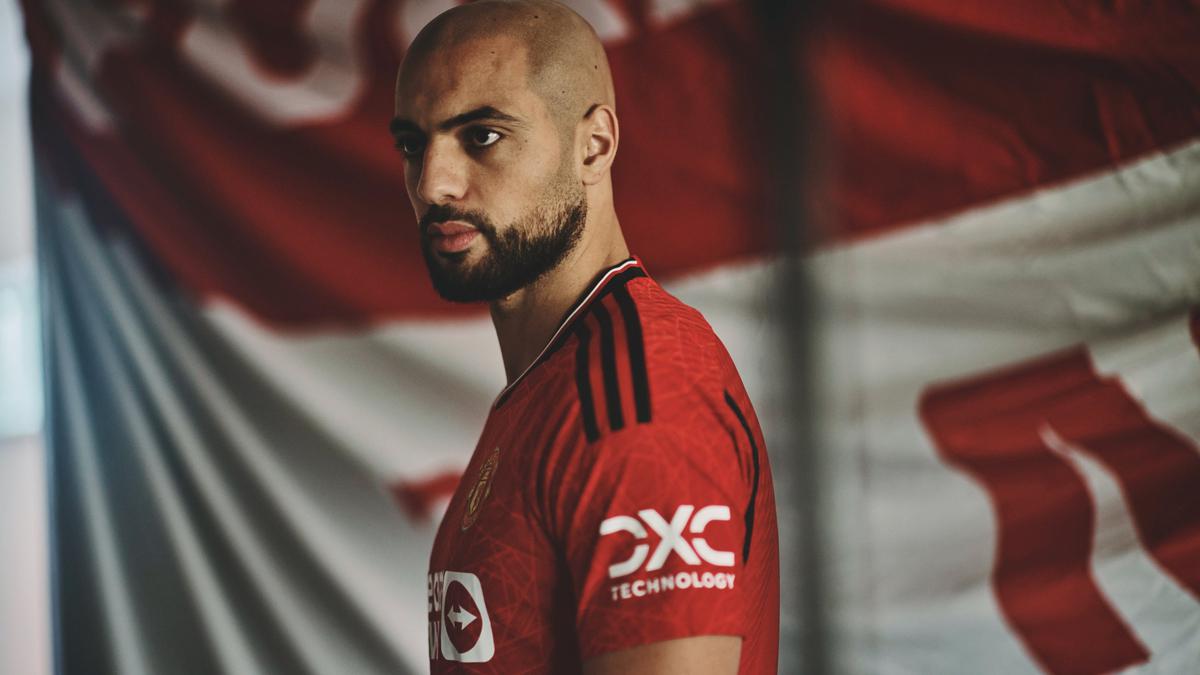 Liga Italia: Andai MU Tidak Ambil Opsi Pembelian pada Akhir Musim, Fiorentina Sudah Pasti ...