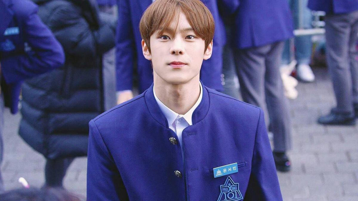 Nasib Yun Seobin Usai Dikeluarkan dari JYP Entertainment