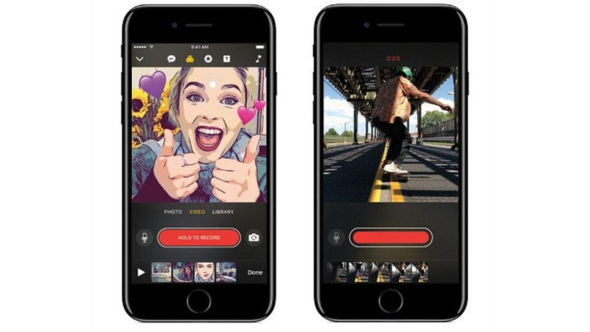 Apple Resmi Luncurkan Aplikasi Olah Video Terbarunya di App Store ...