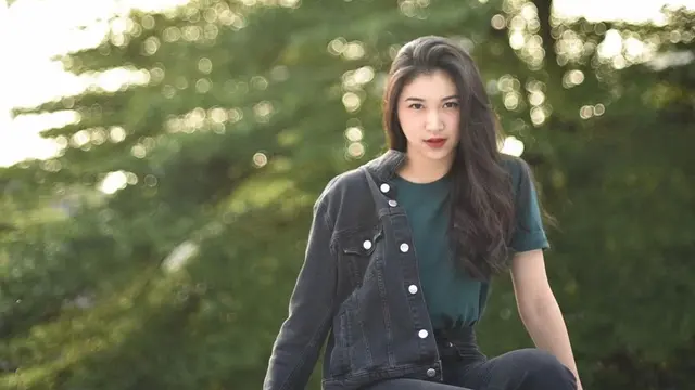 Instagram Shani JKT48 Kebanjiran Dukungan Usai Umumkan Graduate dari JKT48