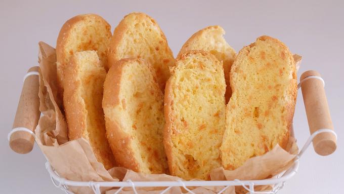 Resep Bagelen Roti Tawar - Food Fimela.com