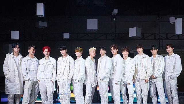 Bang Yedam dan Mashiho Hengkang dari TREASURE dan YG Entertainment ...