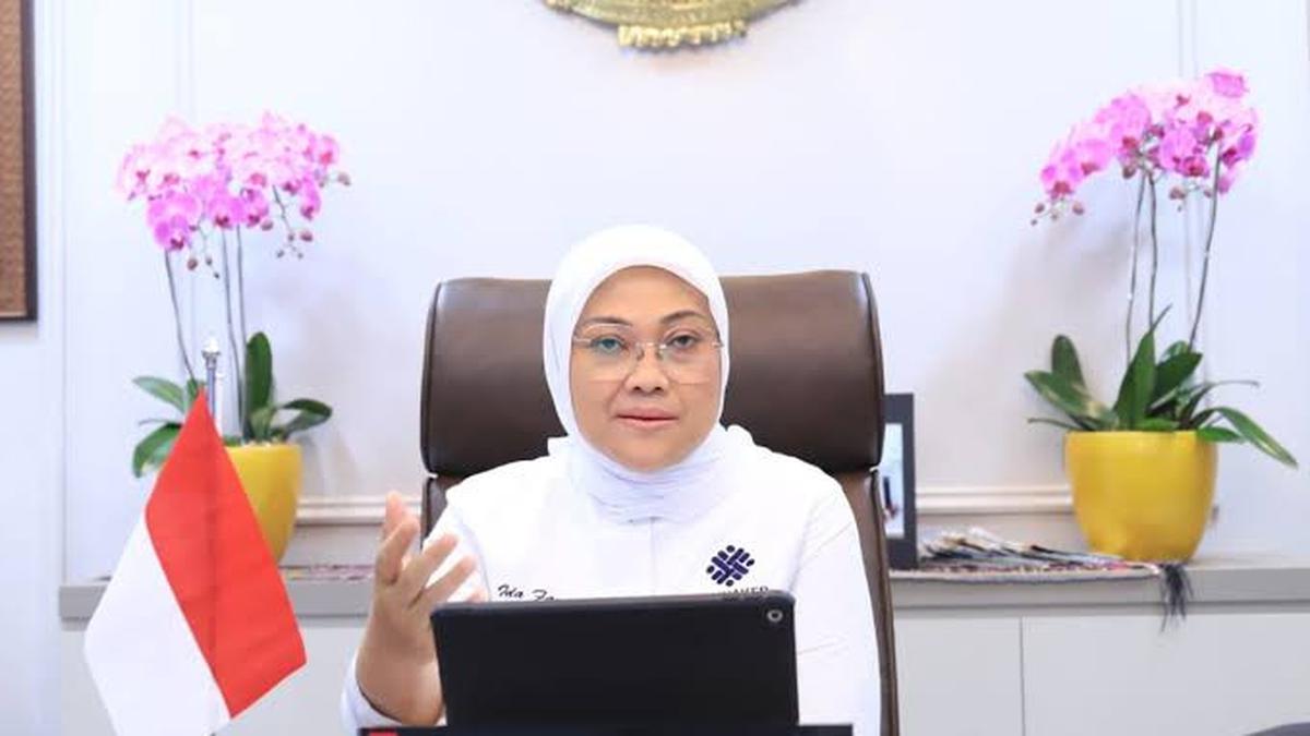 Tok! UMP 2024 Resmi Naik