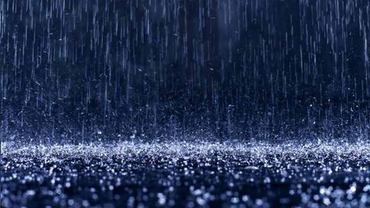 Kenapa Terguyur Hujan Bisa Bikin Flu? - Health Liputan6.com