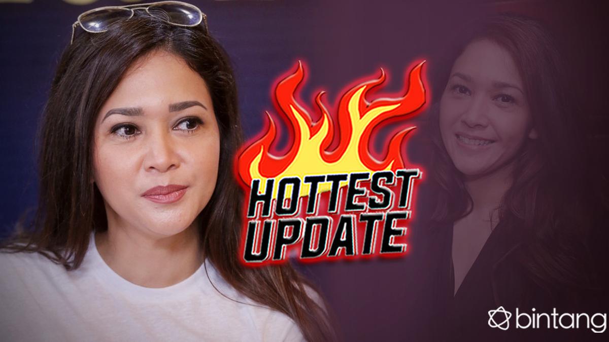Gosip Terkini: Maia Estianty, Tsania Marwa, Atiqah Hasiholan - Entertainment Fimela.com