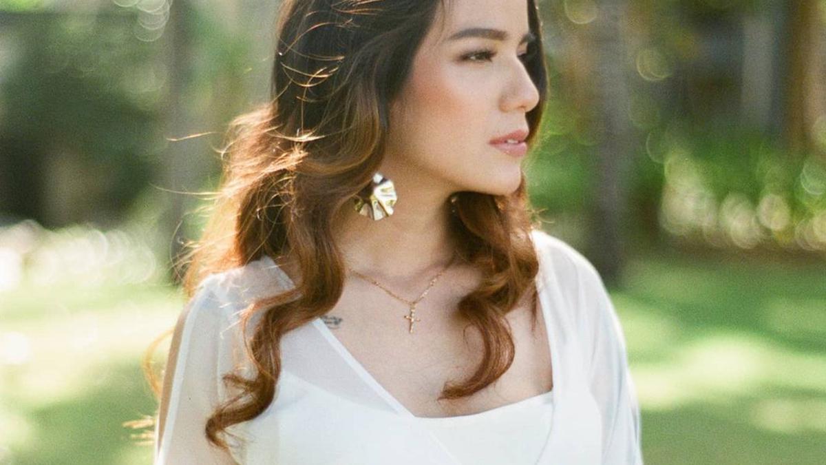 Sheila Marcia Cerita soal Masa Lalu dari Pakai Narkoba hingga Seks ...