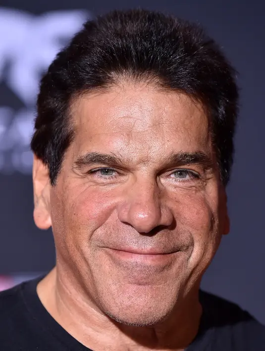 PHOTO: Ada Hulk Asli di Pemutaran Film Thor Ragnarok - Foto Liputan6.com