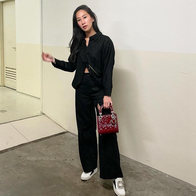 Influencer drg Deviana Maria Ubah Pandangan Publik Soal Dokter Gigi ...