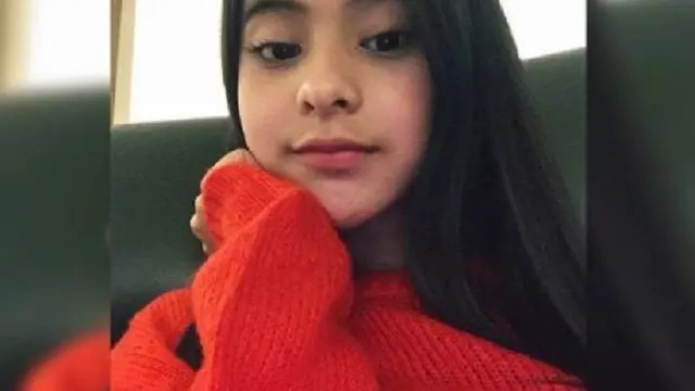 6 Fakta Cathy Fakandi Pemain Mega Series Suara Hati Istri: Anjani ...