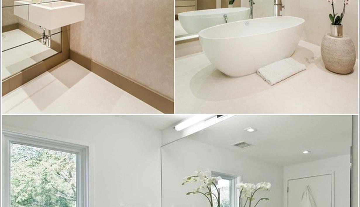 Inspirasi Desain Kamar Mandi Simple dan Minimalis - Page 1 - Photo ...