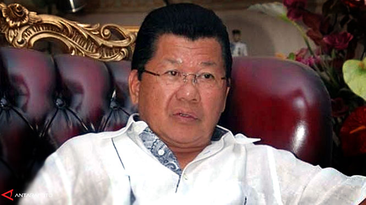 Golkar: Beberapa Parpol Bersandar di Balik Pundak JK - News Liputan6.com