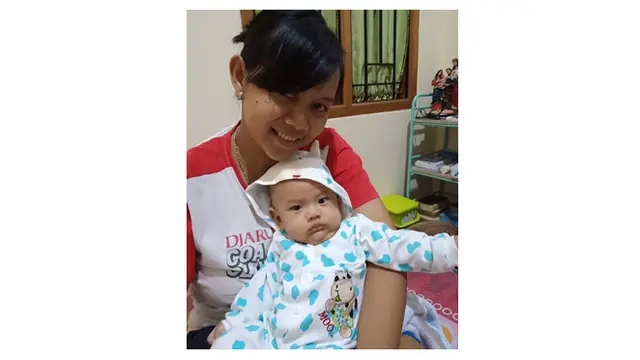 5 Potret Terbaru Maria Kristin Usai Putuskan Pensiun Dini Jadi Atlet ...