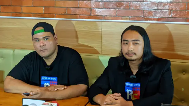Fahmi Bo Menuangkan Perjalanan Hidupnya ke Dalam Buku Autobiografi ...