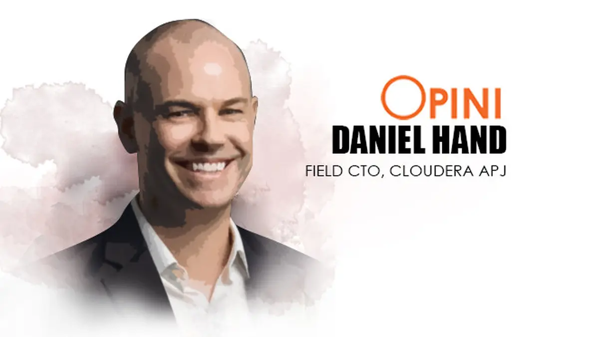 Berita Daniel Hand Hari Ini - Kabar Terbaru Terkini | Liputan6.com