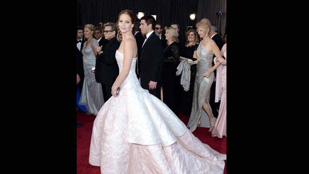 10 Best Dress Untuk Tahun 2013!