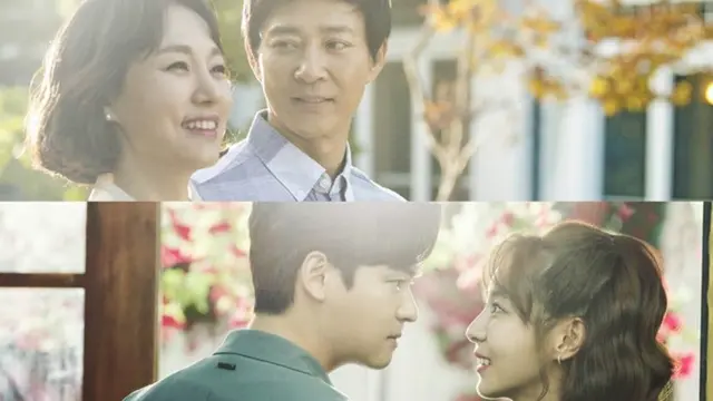 3 Kisah Manis - Pahit di Balik Layar Drama Populer Korea My Only One ...