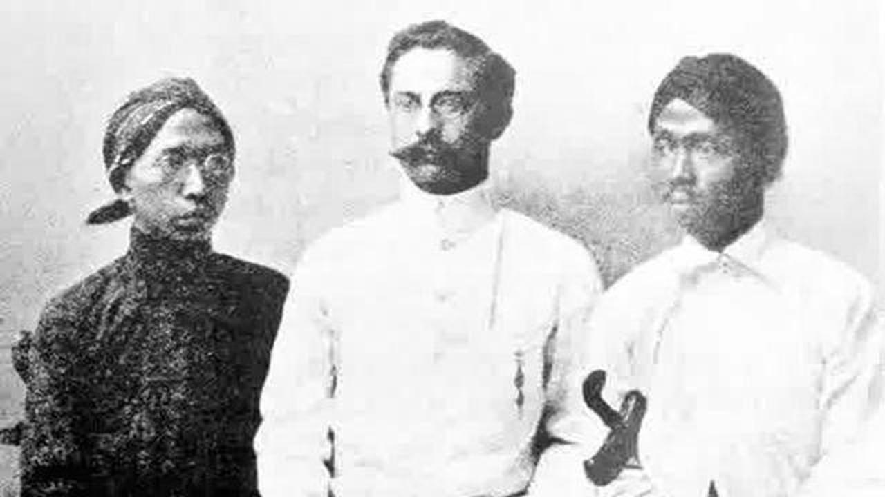Tujuan Indische Partij adalah Membangun Rasa Patriotisme, Kenali ...