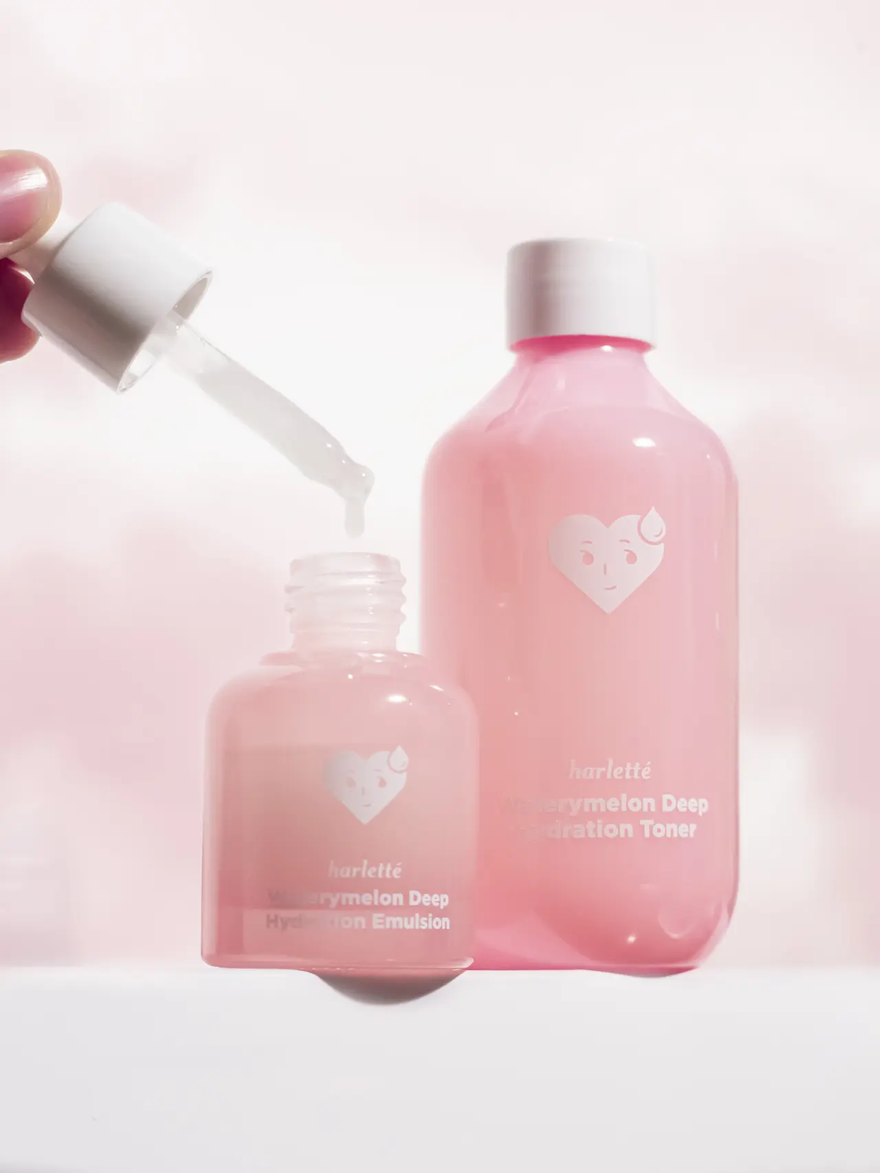 Diary Fimela: Berbahan Dasar Alami, Harletté Jadi Skincare Lokal yang ...