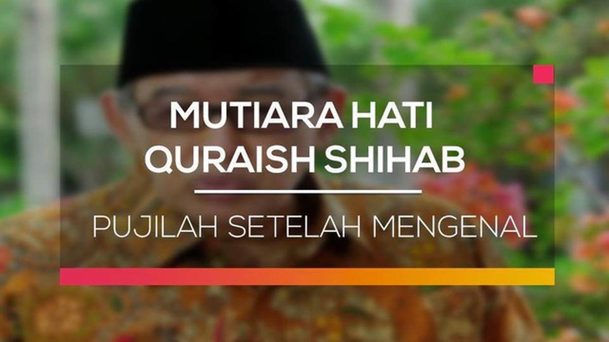 Mutiara Hati: Jangan Sebut Ulama, Sebelum Terbukti Ketinggian Ilmu dan ...