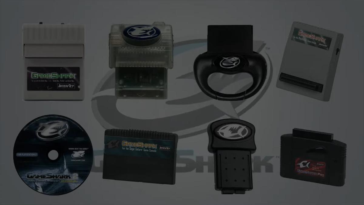 GameShark Bangkit Lagi Usung Nama Ai Shark, Bakal Hadir dengan AI ...