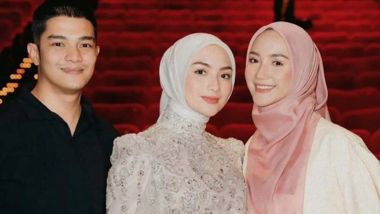 Dijuluki Sister Goals, 5 Potret Kekompakan Citra Kirana dan Erica Putri ...