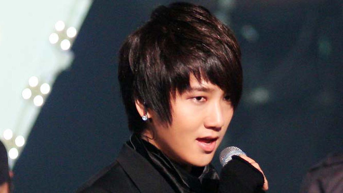 Yesung SuJu: Jakarta Panas Banget!