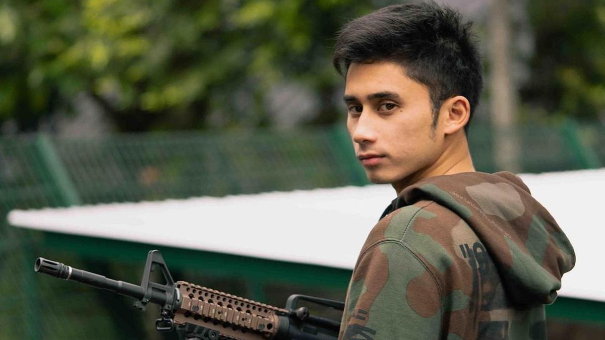 Perjalanan Karier Alshad Ahmad, dari Pembalap Motor kini Fokus di ...