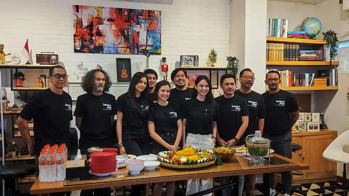 Berita Sarah Beatrix Hari Ini - Kabar Terbaru Terkini | Liputan6.com