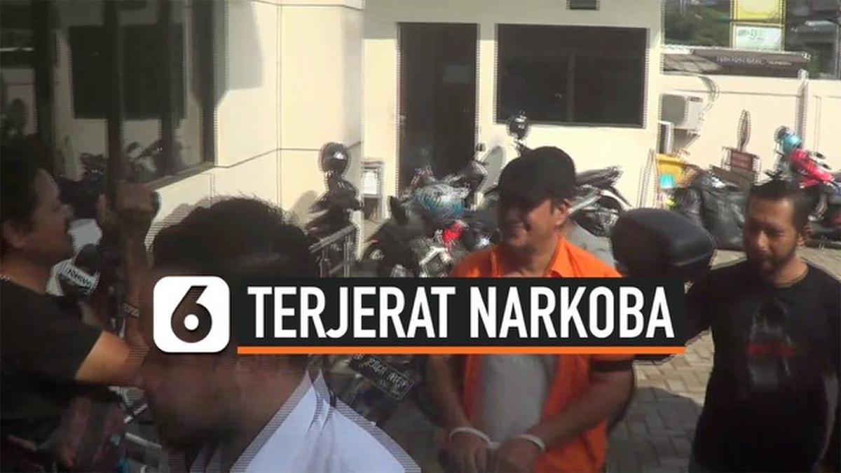 VIDEO: Medina Zein dan Ibra Azhari Dibawa ke Puslabfor