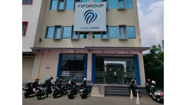 FIFGroup Tasikmalaya Penjarakan Debiturnya, Ini Masalah yang Menjerat ...