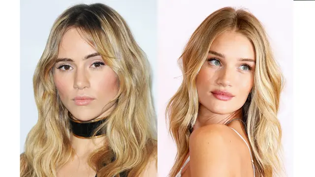 15 Model Rambut Wanita Paling Populer 2025, Inspirasi Cantik di Tahun ...