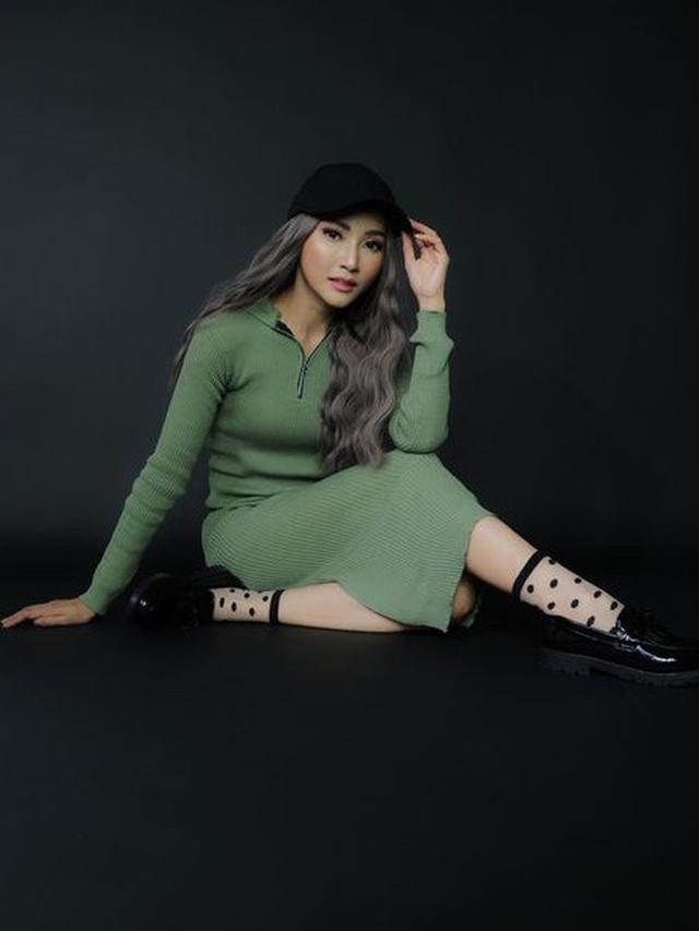 Sarwendah Sampaikan Doa dan Harapan di Imlek Tahun Ini - ShowBiz ...